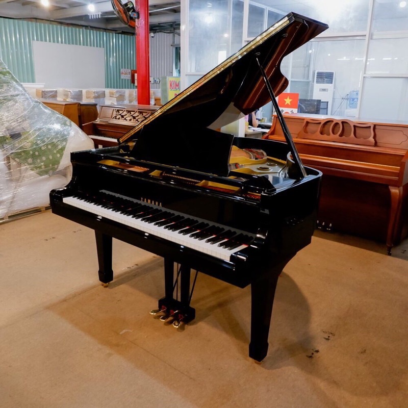 ĐÀN PIANO GRAND YAMAHA G3E | Shopee Việt Nam