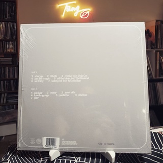 Ariana Grande - Positions (Target Exclusive, Vinyl) | Shopee Việt Nam