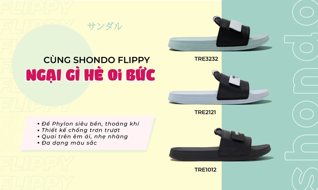 Shondo Vietnam, Cửa hàng trực tuyến | Shopee Việt Nam
