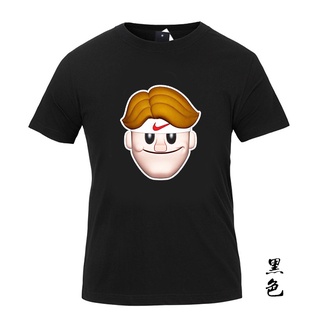 Áo Thun Cotton Ngắn Tay In Hình Biểu Tượng Cảm Xúc Feder Roger Federer ...