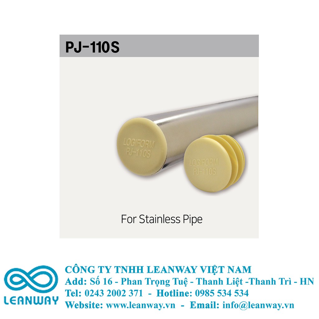 Nắp nhựa bịt đầu ống PJ-110 | Shopee Việt Nam