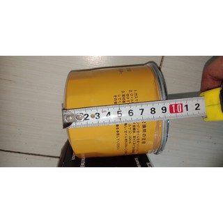 Lọc nhớt động cơ Mitshubishi S4S 32A40-00100 / 32B40-10100 Mitsubishi ...