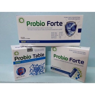 Men Vi Sinh Probio Table | Shopee Việt Nam