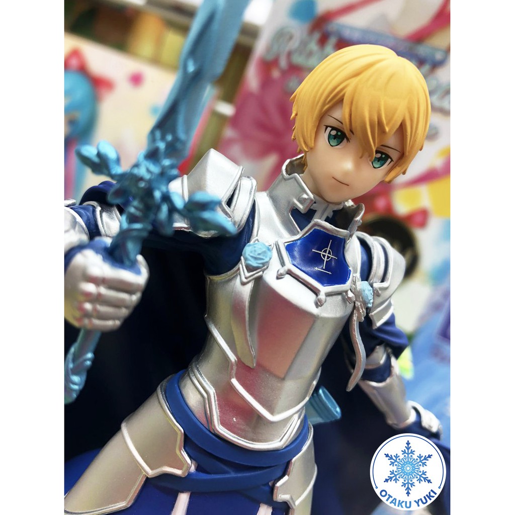 [Chính Hãng] Mô Hình Nhân Vật Eugeo - Sword Art Online Alicization ...