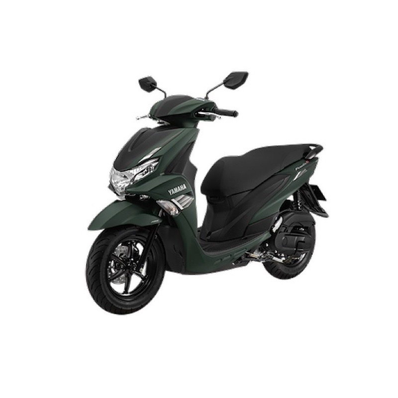 Xe Máy Yamaha Freego các Phiên Bản | Shopee Việt Nam