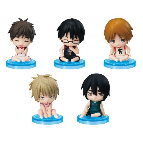 Mua Mô hình Anime/Manga Kuroko no Basket (Kuroko - Tuyển thủ vô hình ...