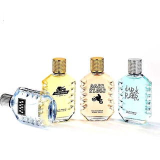 Nước Hoa Nam Cao Cấp DARK RIDER 100ml mùi hương gỗ lưu hương 8 tiếng ...