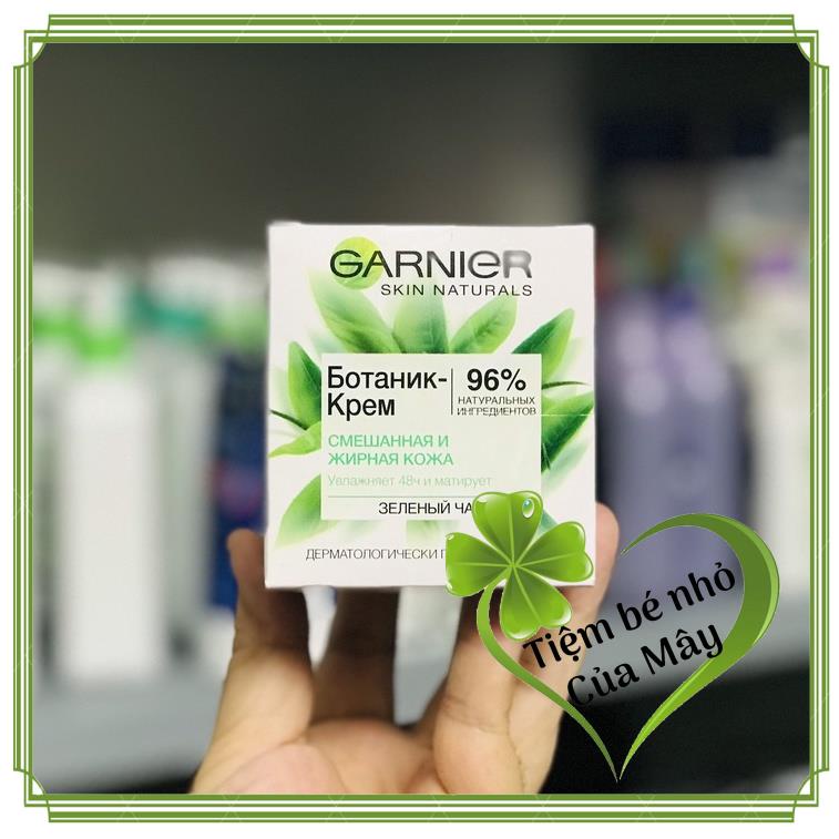 Kem dưỡng Ganier của Nga | BigBuy360 - bigbuy360.vn