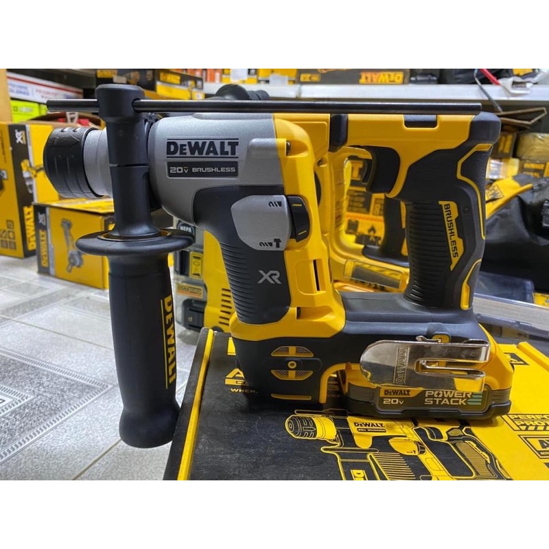 khoan bê tông dewalt DCH172 | Shopee Việt Nam