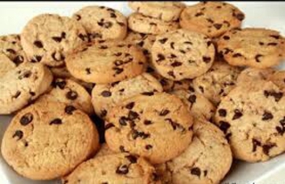 Bánh Montego Double Choco Cookies 85g | Shopee Việt Nam