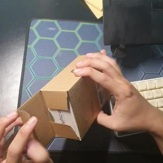 Chuột Inphic không dây Gundam M6P siêu đẹp, sạc tích điện, click không ...