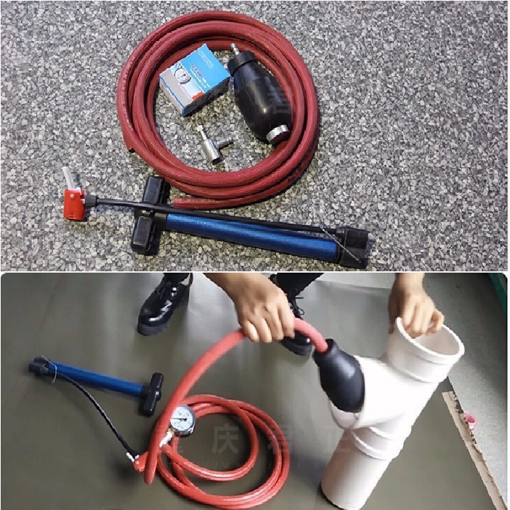 Mua Bóng test nước (bóng thử kín - bóng thử xì) loại dày 4mm giá rẻ ...