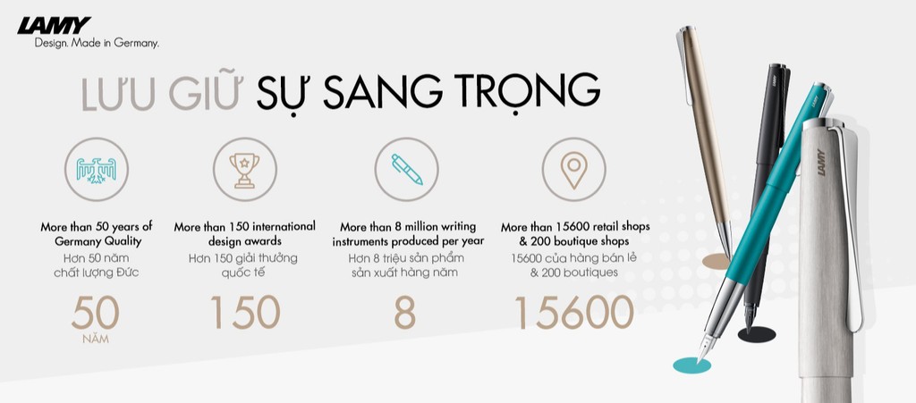 LAMY Official Store - Shopee Mall Online | Shopee Việt Nam