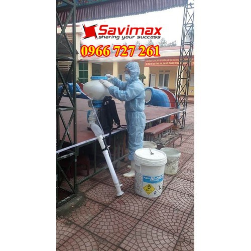 máy phun khử trùng KCT 3WF-3A-26 | Shopee Việt Nam