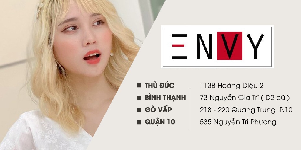 ENVY THỜI TRANG THIẾT KẾ NỮ - Shop online | Shopee Việt Nam