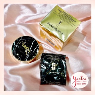 Cushion YSL MARBLE ESSENCE CREAMPACT | Shopee Việt Nam