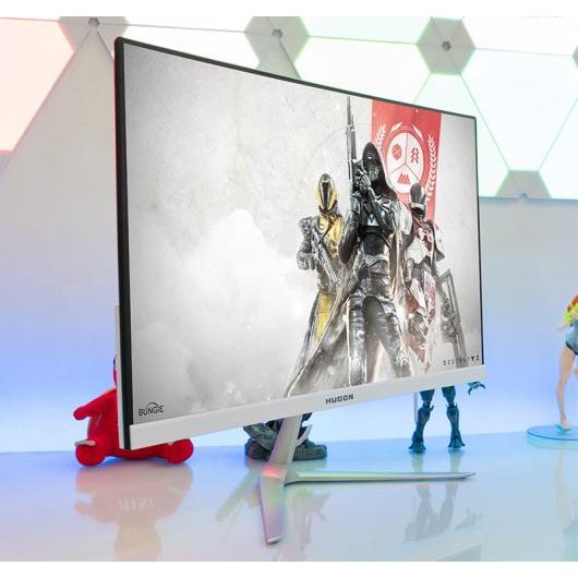 Bán LCD 24'' HuGon Q24 IPS 75Hz Gaming Monitor Cong giá rẻ 1.999.000 ...