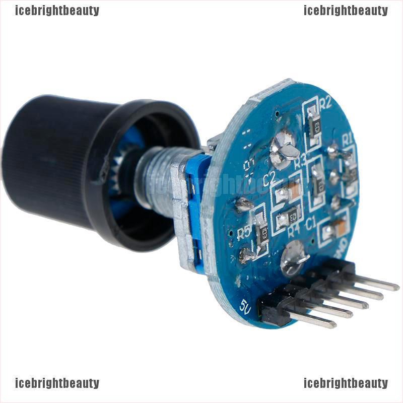 ★ƯU ĐÃI ★Rotary encoder module brick sensor development audio ...
