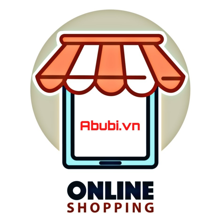 Abubi.vn, Cửa hàng trực tuyến | Shopee Việt Nam