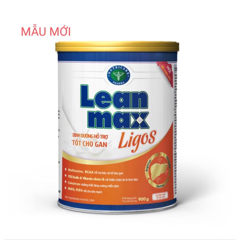 lean max ligos giá tốt Tháng 12, 2022 | Mua ngay | Shopee Việt Nam