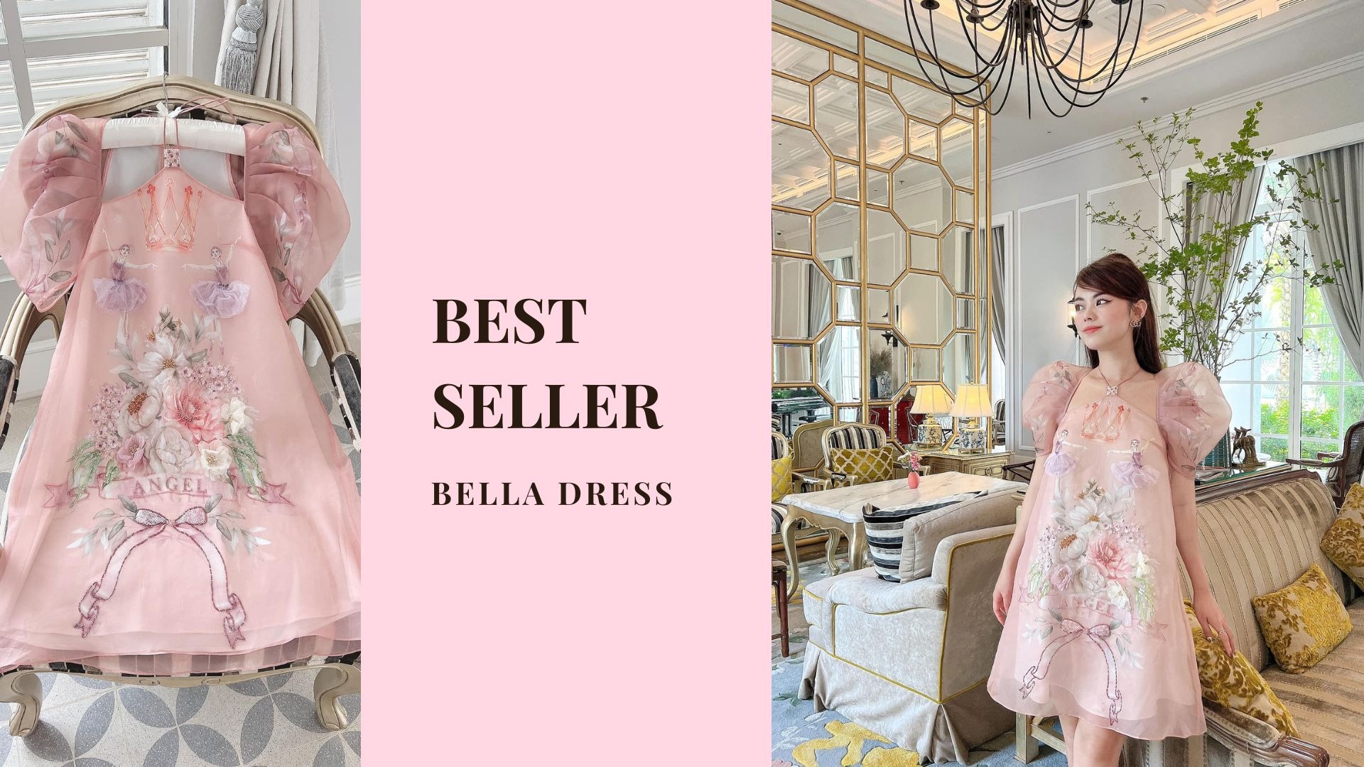 LINN.Design, Cửa hàng trực tuyến | Shopee Việt Nam