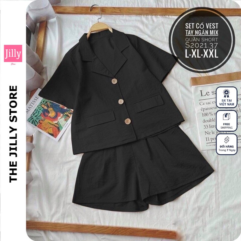 The Jilly Store, Cửa hàng trực tuyến | Shopee Việt Nam