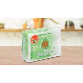 Bột sủi thanh nhiệt Sensa Cools Fizz Hộp 6 gói - Giải nhiệt, nóng trong ...