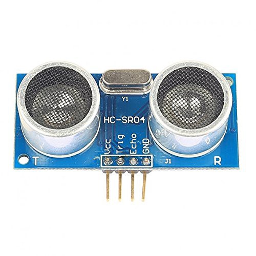 Mua Denshitaro Cảm biến siêu âm HC-SR04 cho Arduino D00-129 giá rẻ nhất ...