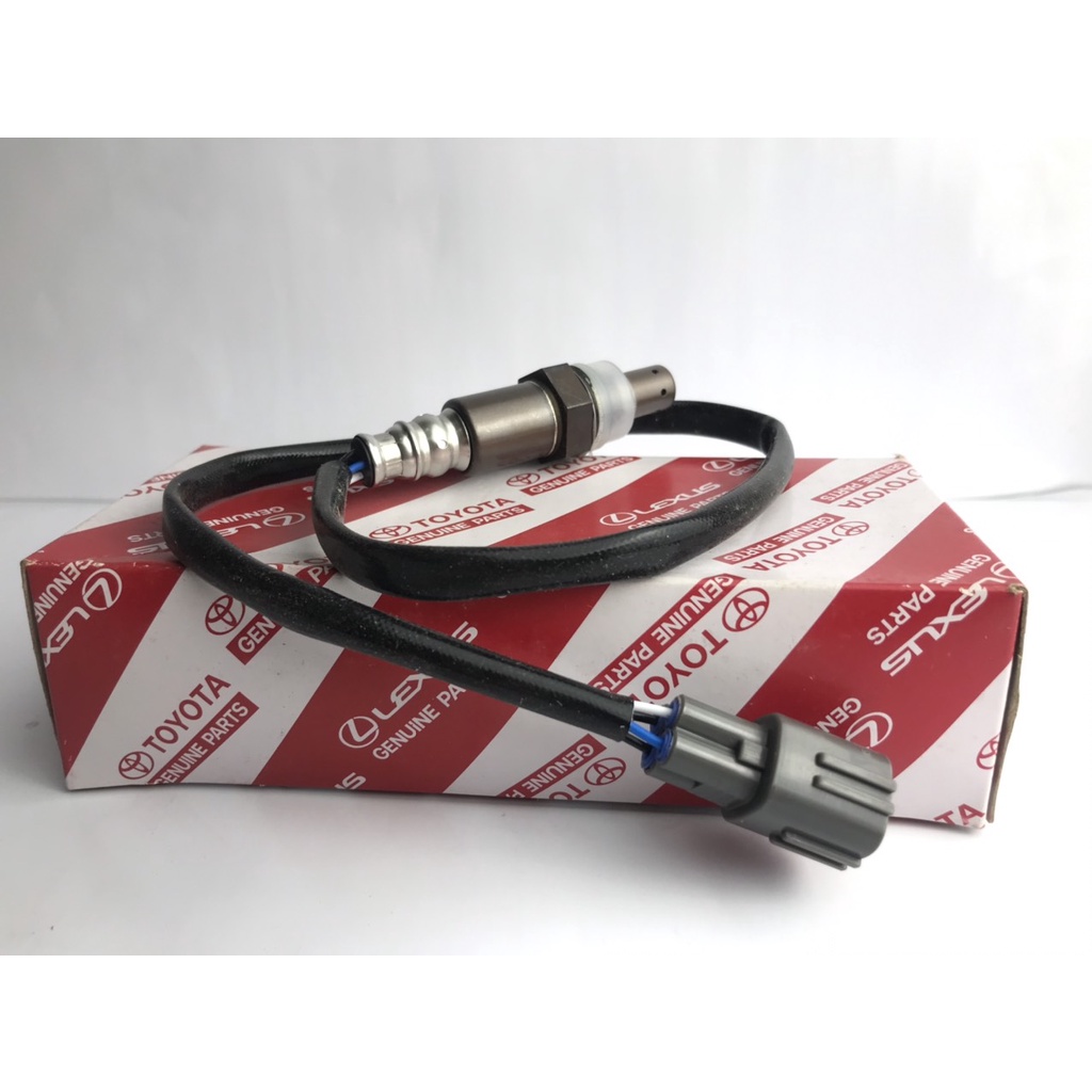 Mua 89465-0K010 Cảm Biến Oxy, Cảm Biến Khí Xả Toyota Innova Fortuner ...