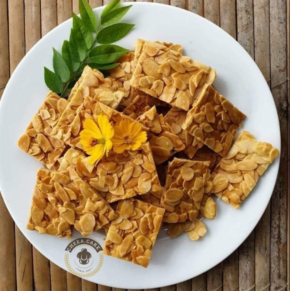 Cheea - Healthy Sweet Foods, Cửa hàng trực tuyến | Shopee Việt Nam