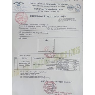 Khẩu trang vải kháng khuẩn Noble Mask | Shopee Việt Nam