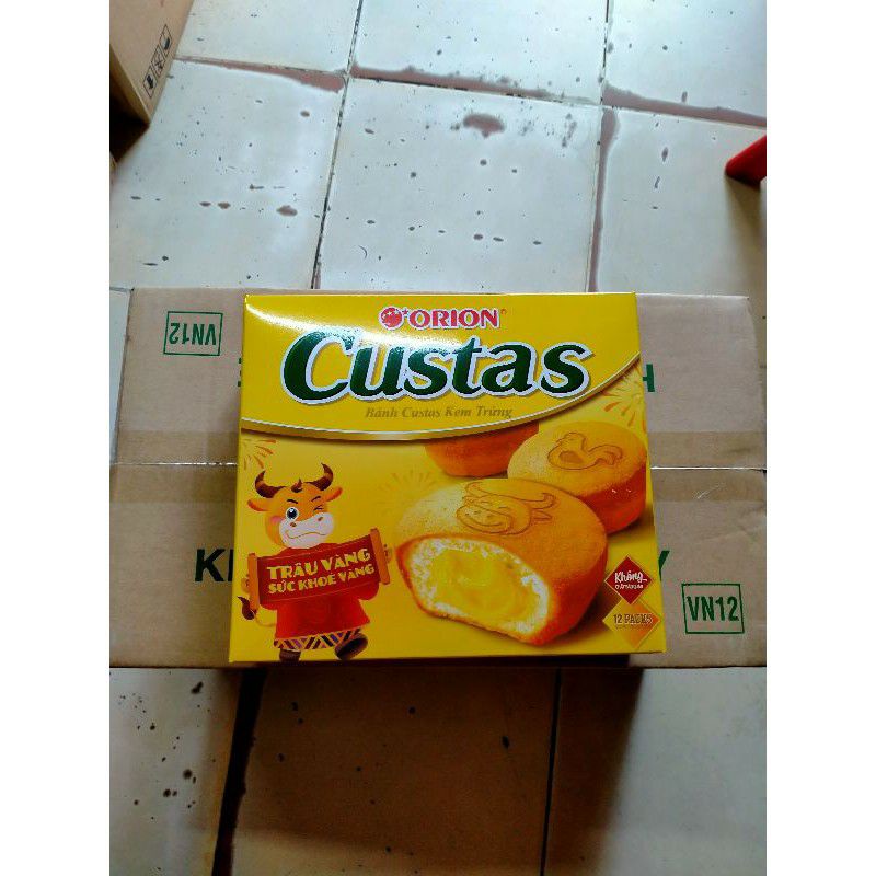 Custas giá tốt Tháng 10,2022|BigGo Việt Nam