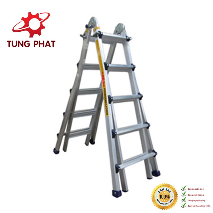Thang nhôm Poongsan PS-45 | Shopee Việt Nam