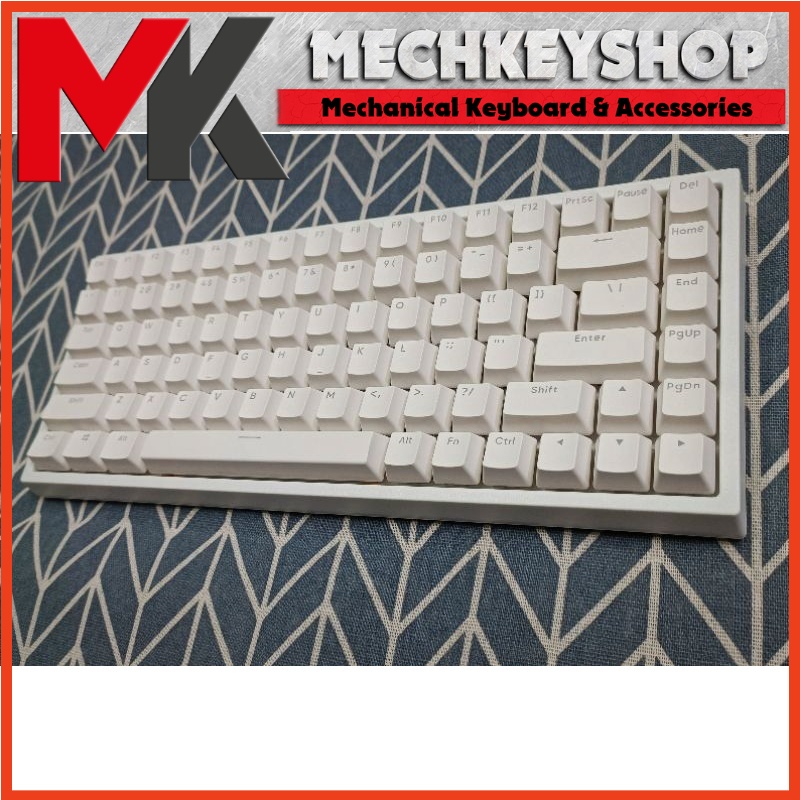 Mua Bàn phím cơ Keycool KC84 và KC84 Pro wireless 3 chế độ kết nối ...