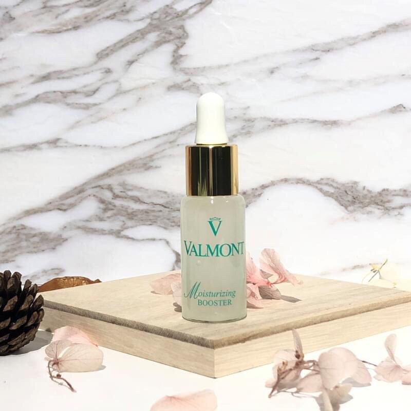 Gel Dưỡng Valmont Moisturizing Booster Cấp Nước, Dưỡng Ẩm Làm Mọng Da ...