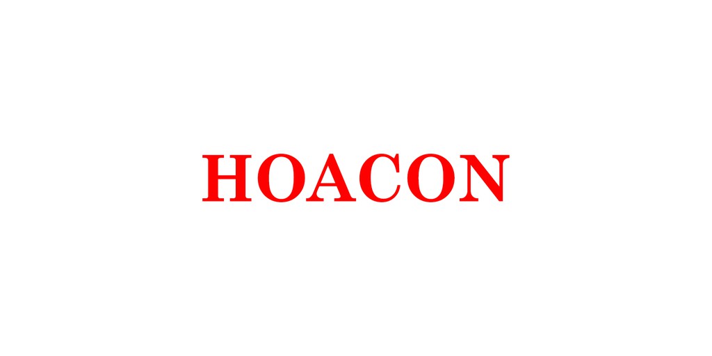 Hoacon Official, Cửa hàng trực tuyến | Shopee Việt Nam