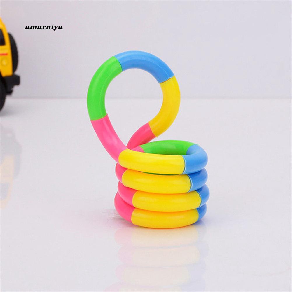AMA♥Adult Kid Fiddle Fidget Anti-Stress ADHD Autism EDC Sensory Stop ...
