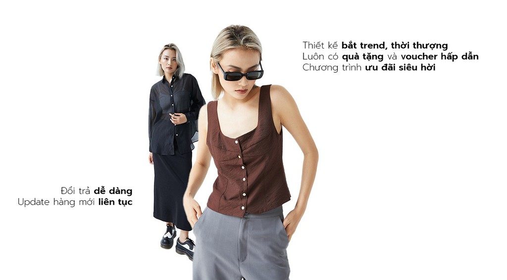 Dottie.officialstore - Cửa Hàng Online Chính Hãng | Shopee Việt Nam