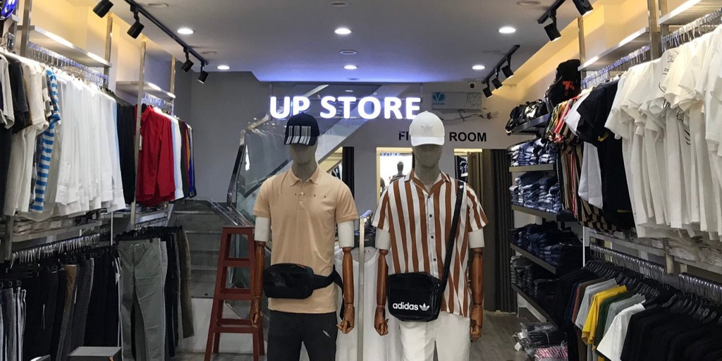 UPSTORE., Cửa hàng trực tuyến | Shopee Việt Nam