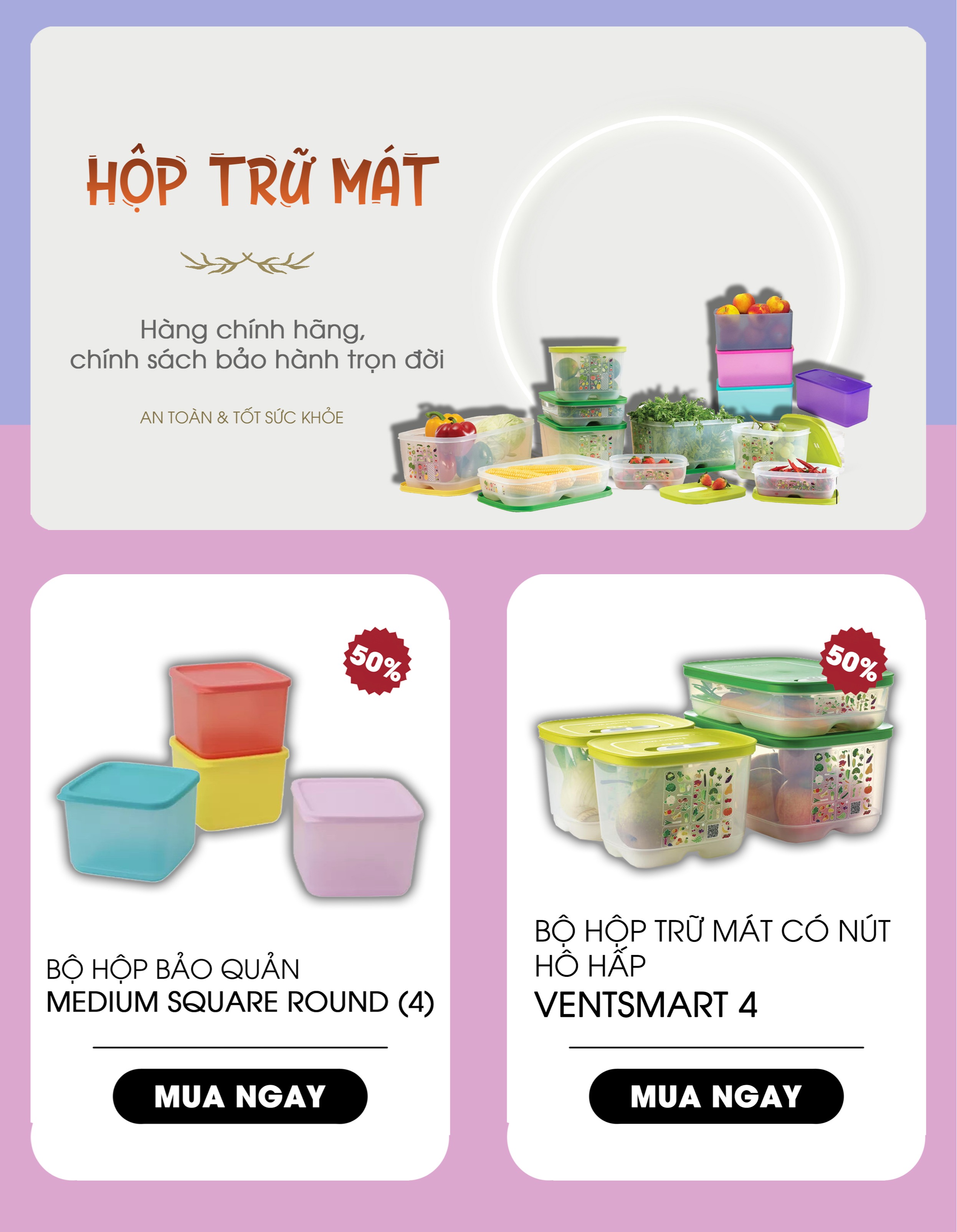 Tupperware Kitchen Home, Cửa hàng trực tuyến | Shopee Việt Nam