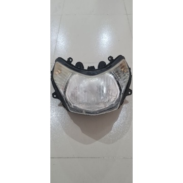 Mua Đầu đèn, chóa đèn pha cũ Suzuki Hayate SC. giá rẻ nhất | TecKi.Vn