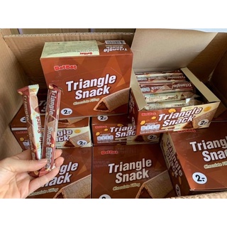 BÁNH TRIANGLE SNACK | Shopee Việt Nam