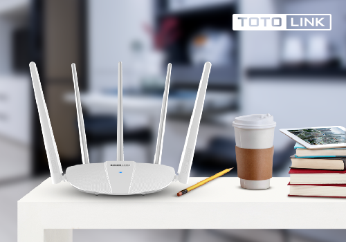 TOTOLINK VIỆT NAM, Cửa hàng trực tuyến | Shopee Việt Nam