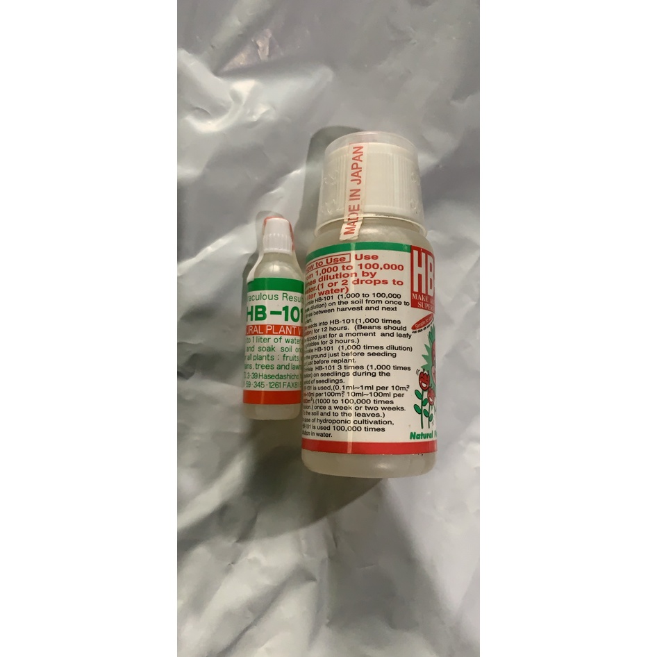 Mua Lọ 5ML Phân hữu cơ giải độc đất ra rễ nhanh Flora Plant Vitalizer ...
