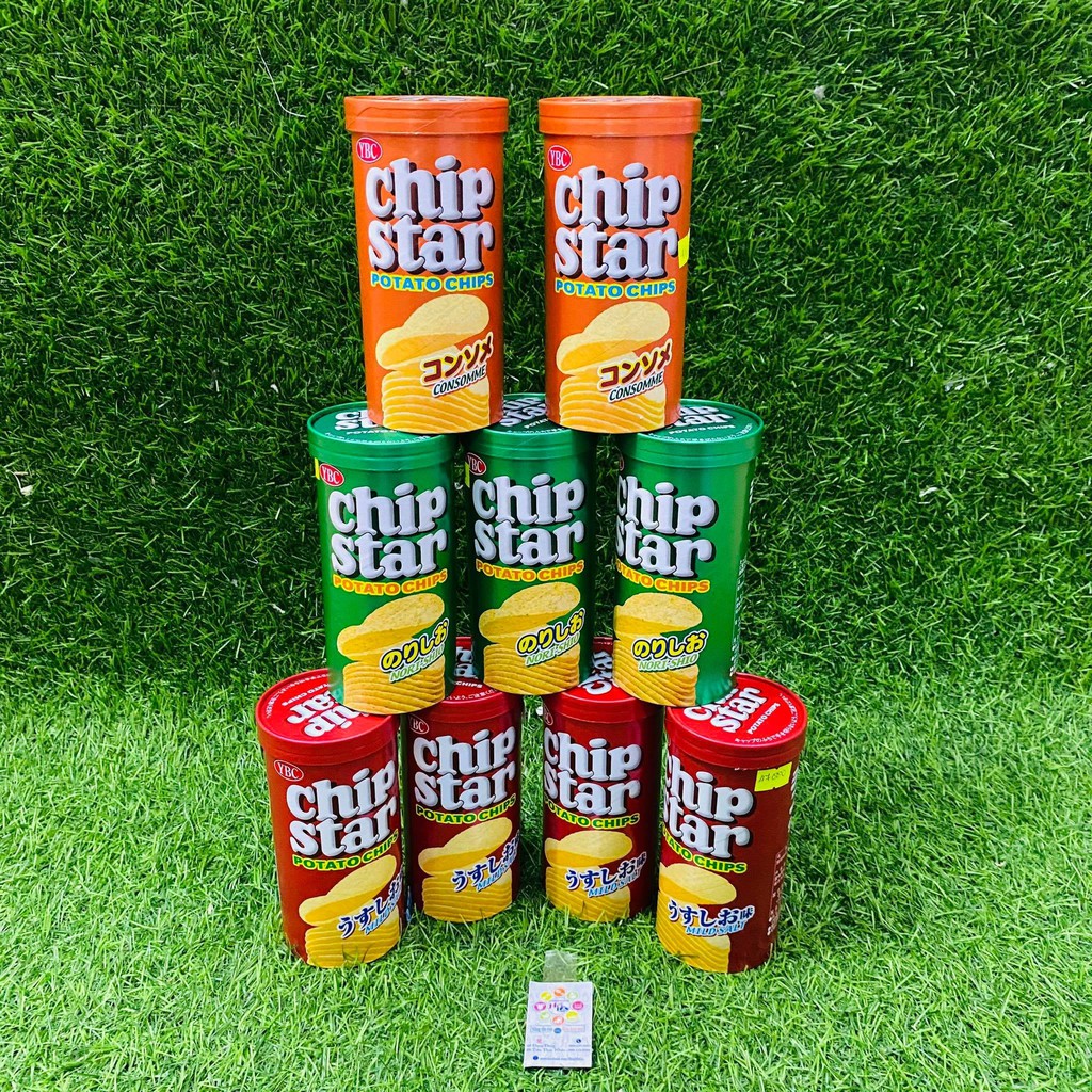 Bánh Chip Star | Shopee Việt Nam