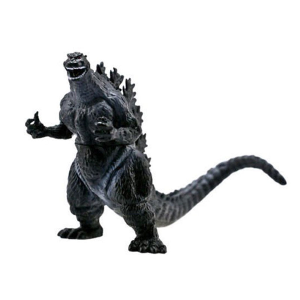 Bộ 10 mô hình quái vật khủng long Godzilla – Đồ chơi trẻ em