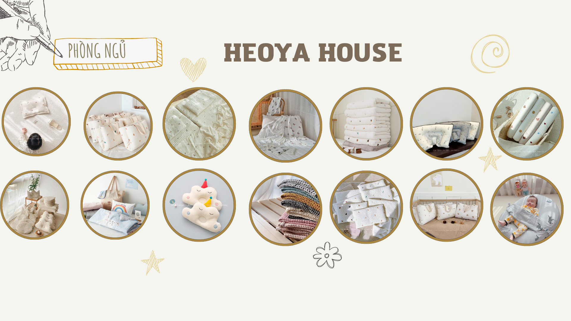 Nhà Heoya, Cửa hàng trực tuyến | Shopee Việt Nam