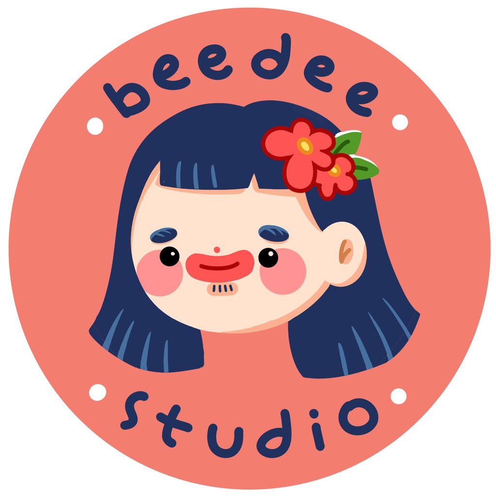 Beedee.Studio, Cửa hàng trực tuyến | Shopee Việt Nam