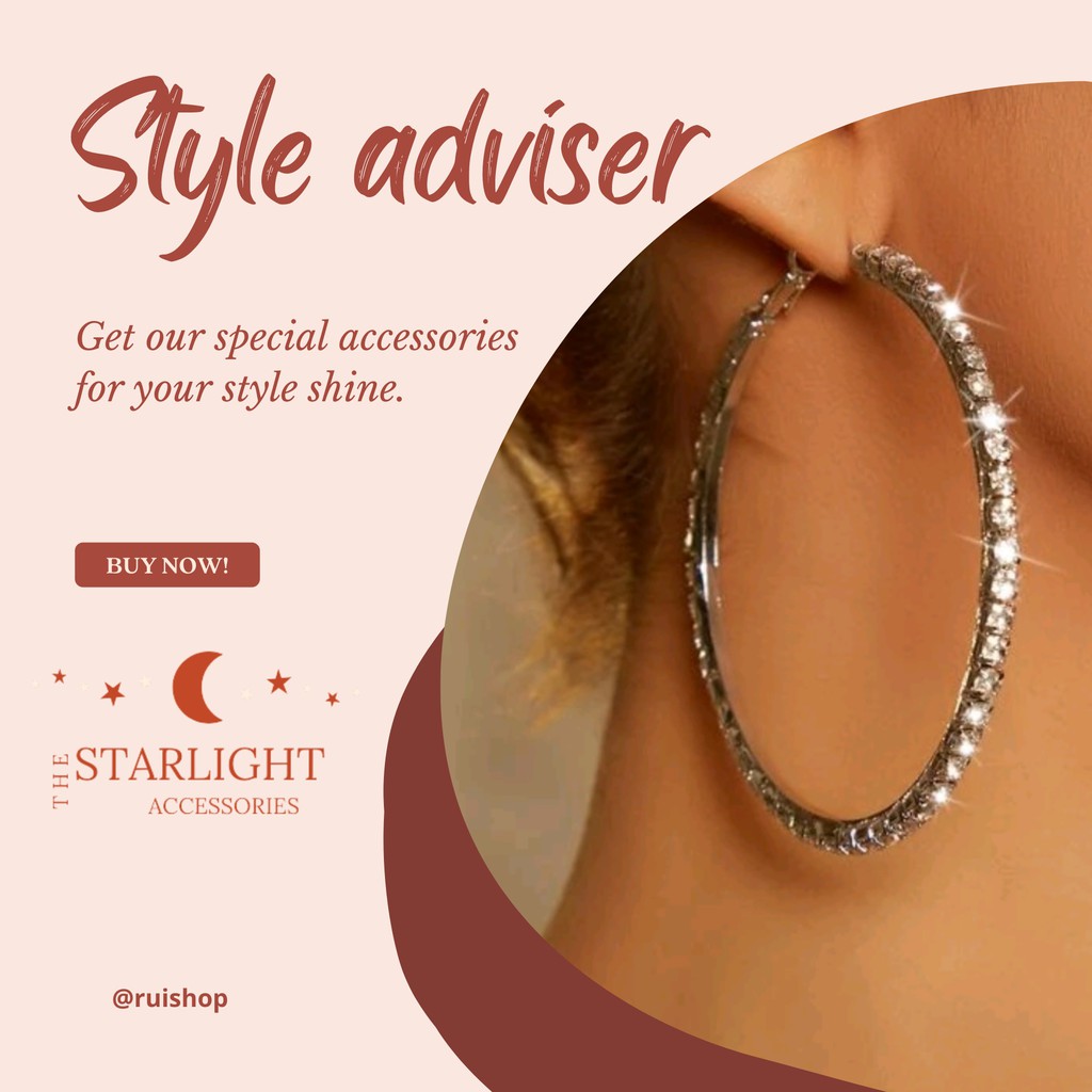 The Starlight Accessories, Cửa hàng trực tuyến | Shopee Việt Nam