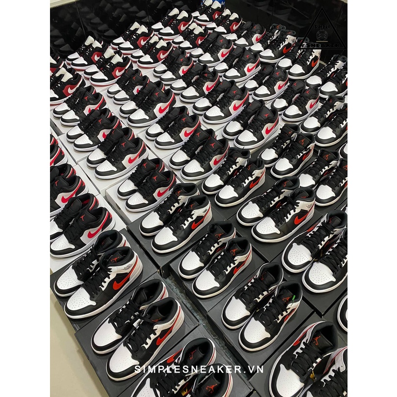 Mua - Simple Sneaker giá rẻ nhất | TecKi.Vn